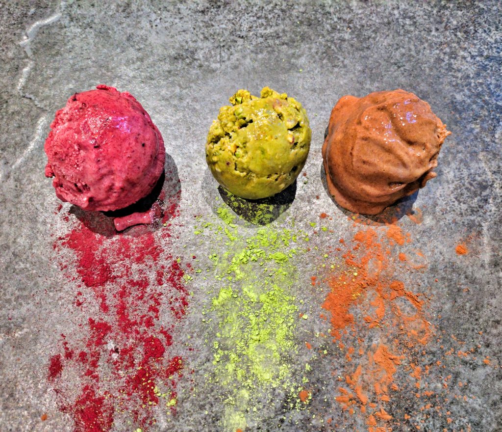 1 scoop, 2 scoop, 3 scoop……..4! – The Urban Canteen